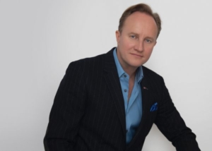60 minutes with Giles Taylor, internationally renowned car designer ...