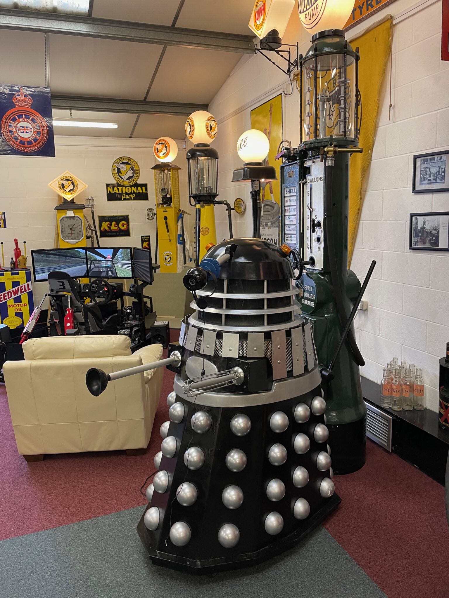 A truly unique classic collection - The Worshipful Company of Coachmakers