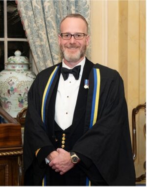 Welcome to new members - The Worshipful Company of Coachmakers