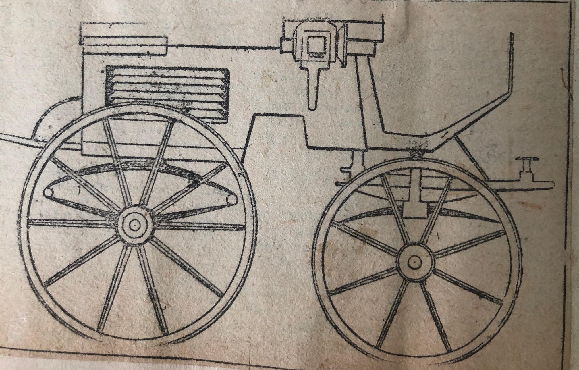 From the archives: 25th May 1899 - a conundrum - The Worshipful Company ...