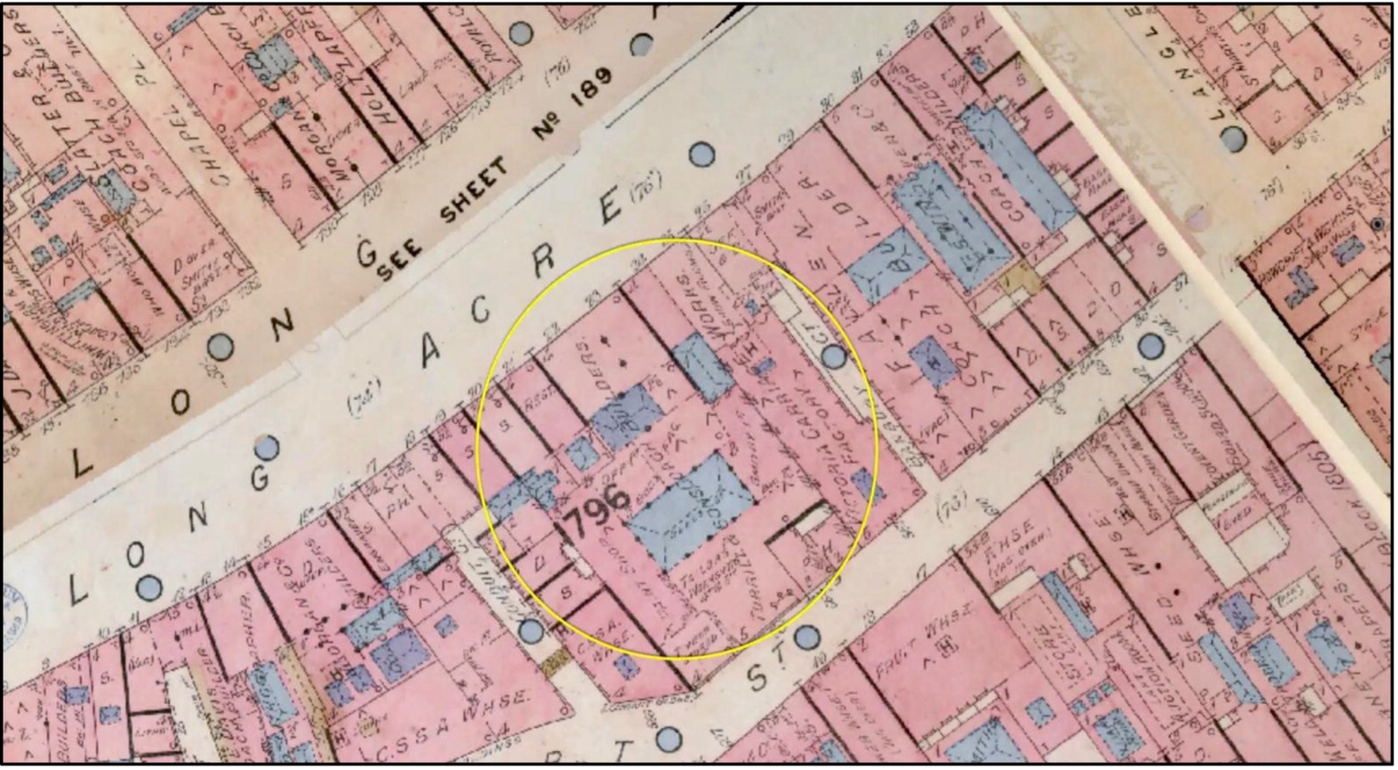 Long Acre – Britain’s carriage capital - The Worshipful Company of ...
